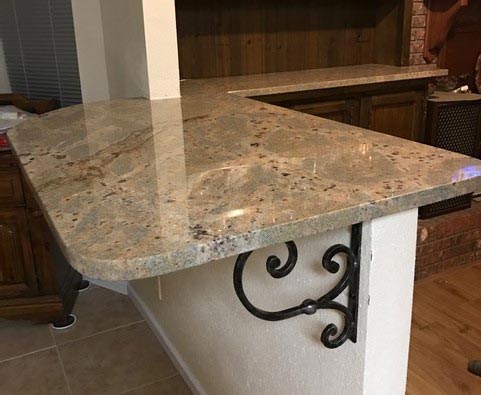 Granite, Marble, Quartz, remodel projects from MG Stone & Cabinet ...